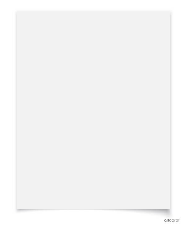 Technical Drawing Instruments | Alloprof