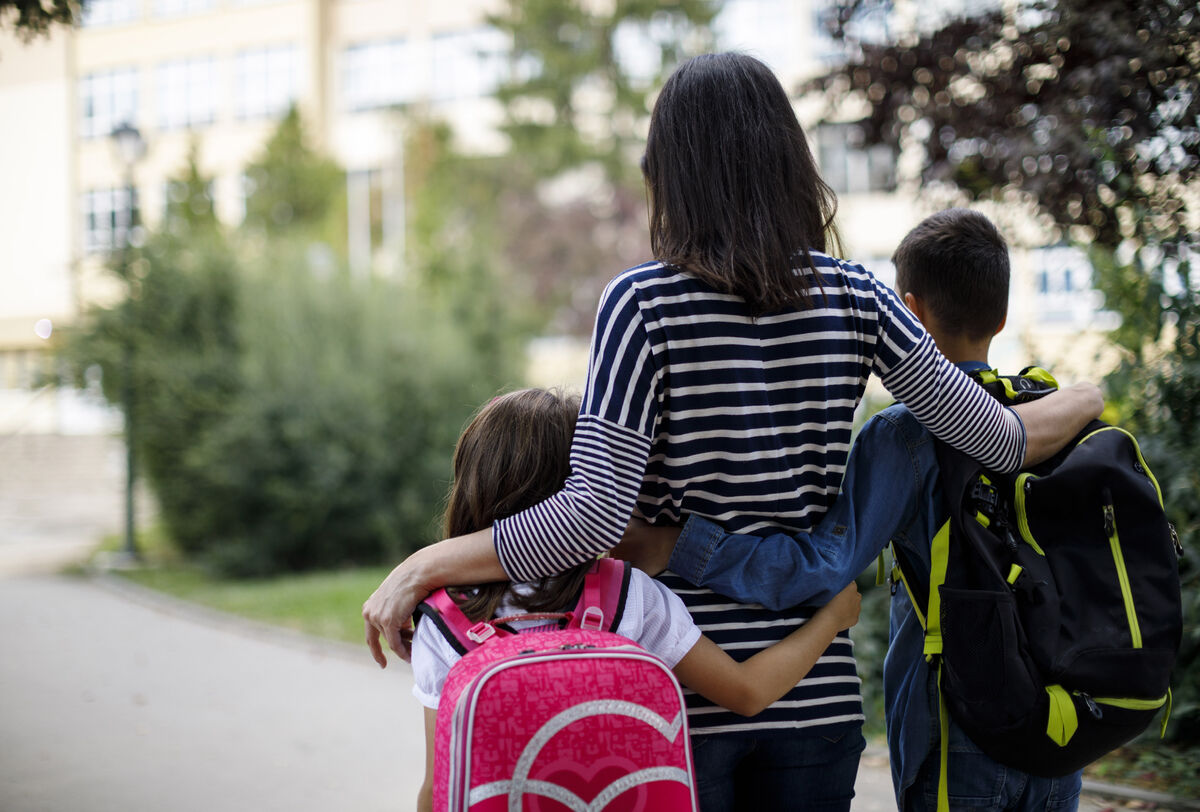 C’est la rentrée! | Alloprof