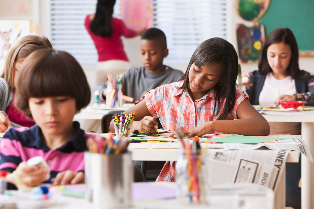 Using Zines in the Classroom: A Fun Way to Reinforce Learning | Alloprof