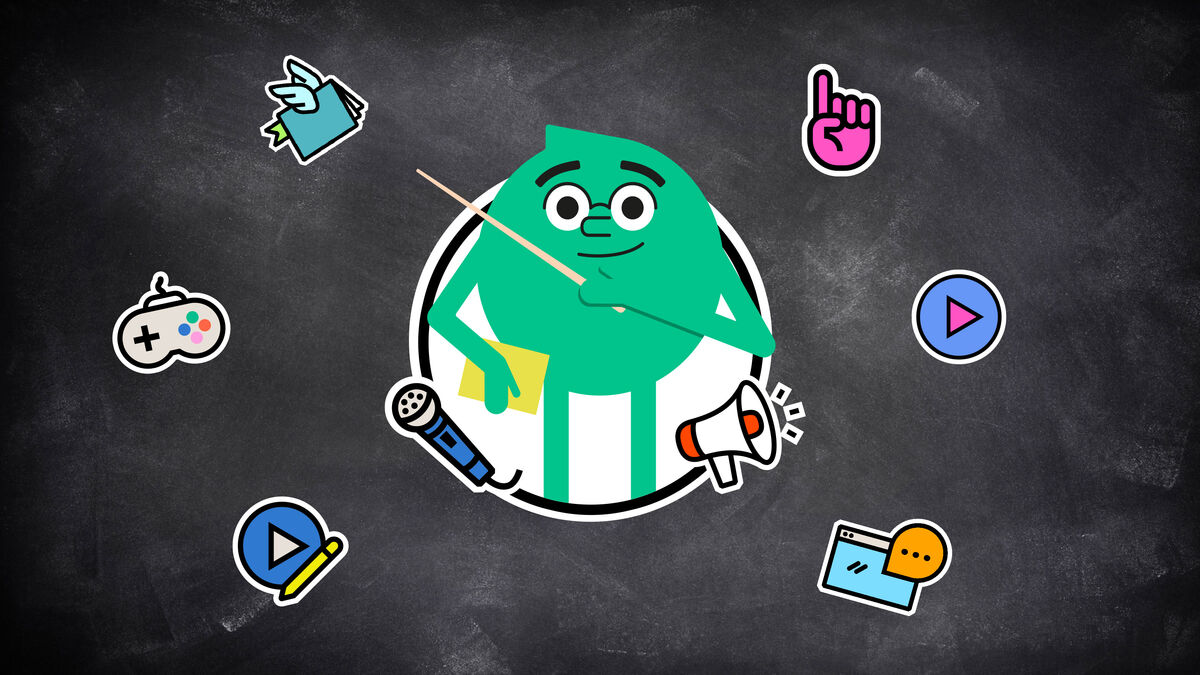 Alloprof Professional Development | Alloprof