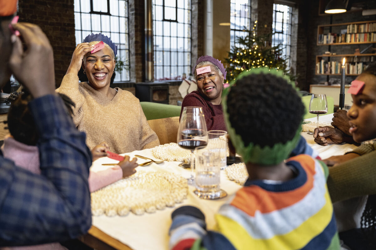 Devine le mot de Noël | Jeu | Alloprof