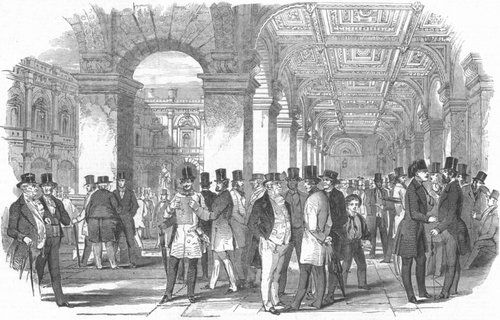 Industrialization in England (advanced concepts) | Alloprof