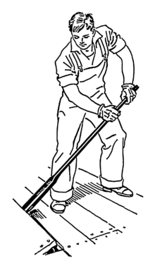 Les types de machines simples | Alloprof