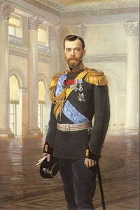 Tsarist Russia (advanced notions) | Alloprof
