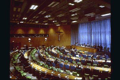 Decolonization (Advanced Concepts) | Alloprof