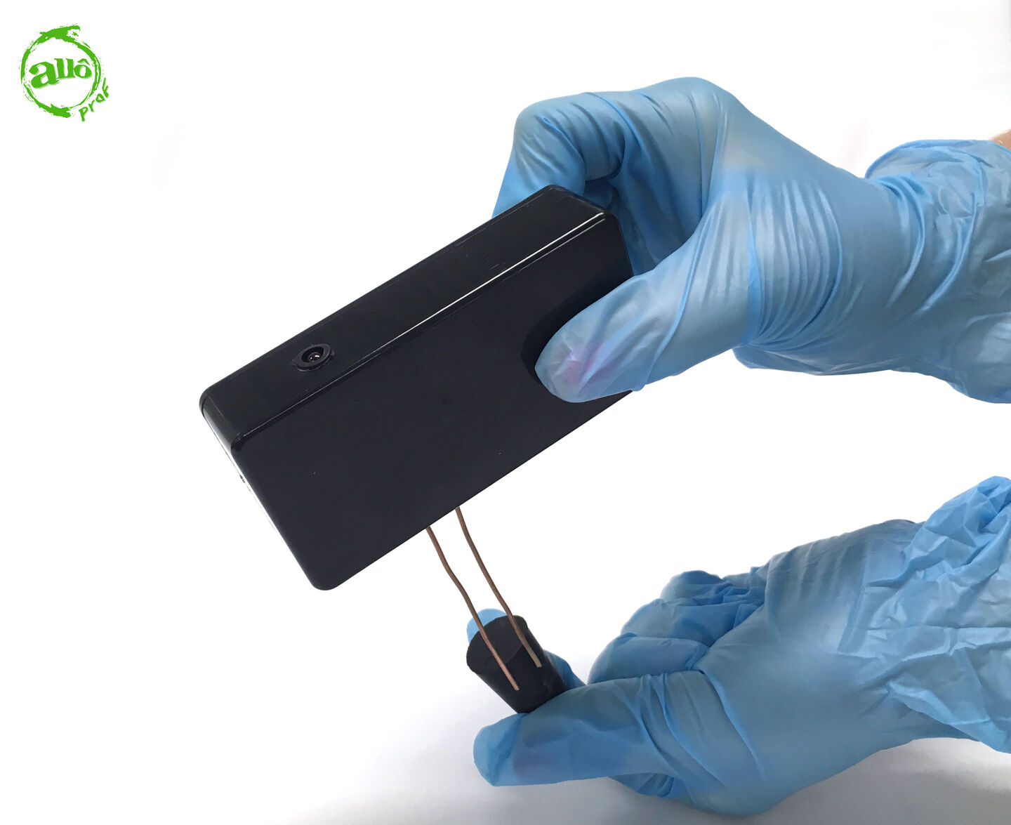 La mesure de la conductibilité électrique | Alloprof