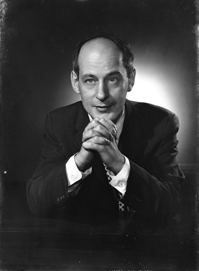 René Lévesque | Alloprof