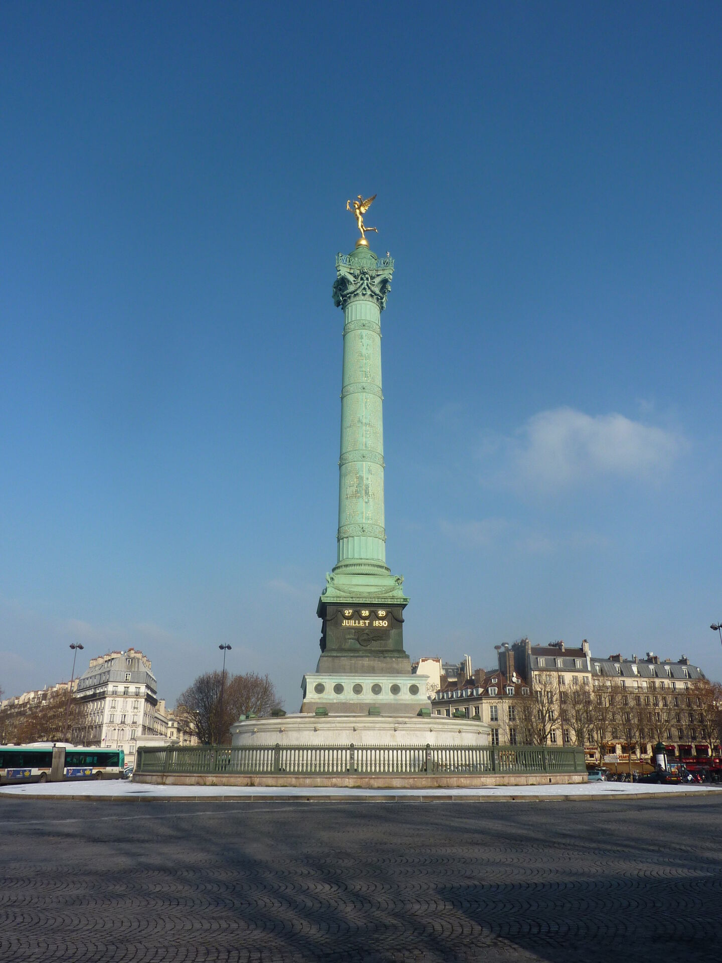 The French Revolution (advanced concepts) | Secondary | Alloprof