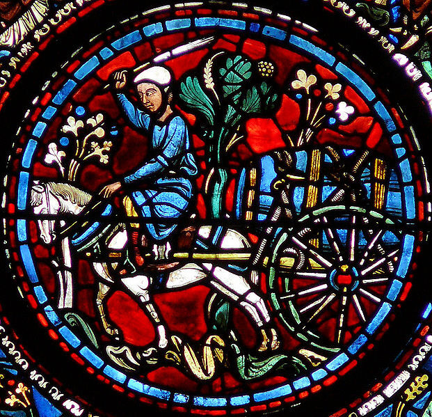 L'art gothique (notions avancées) | Alloprof