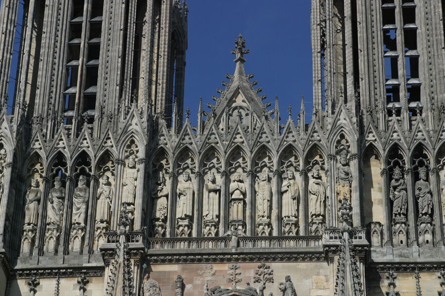 L'art gothique (notions avancées) | Alloprof