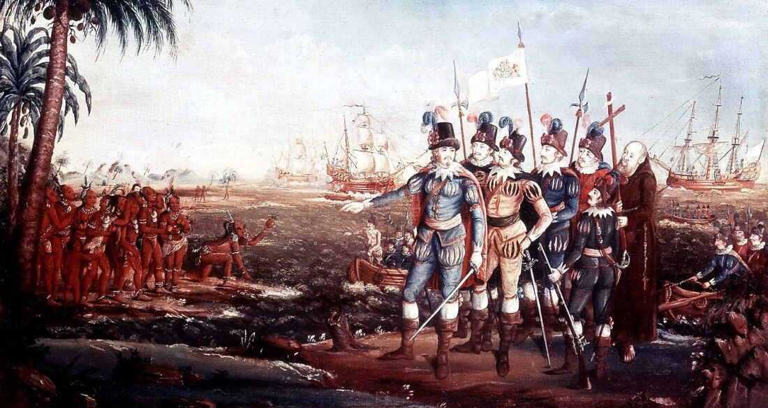 Les populations autochtones d'Amérique | Secondaire | Alloprof