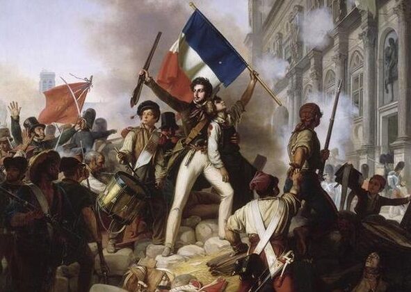The French Revolution and its Consequences | Secondaire | Alloprof