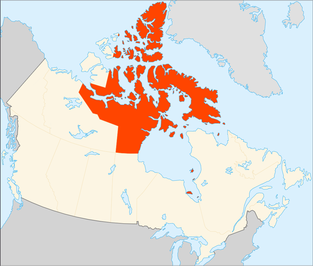 The Claims of Indigenous Peoples (1980-2000) | Secondary | Alloprof