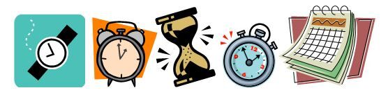 Les unités de temps et leur conversion | Secondaire | Alloprof