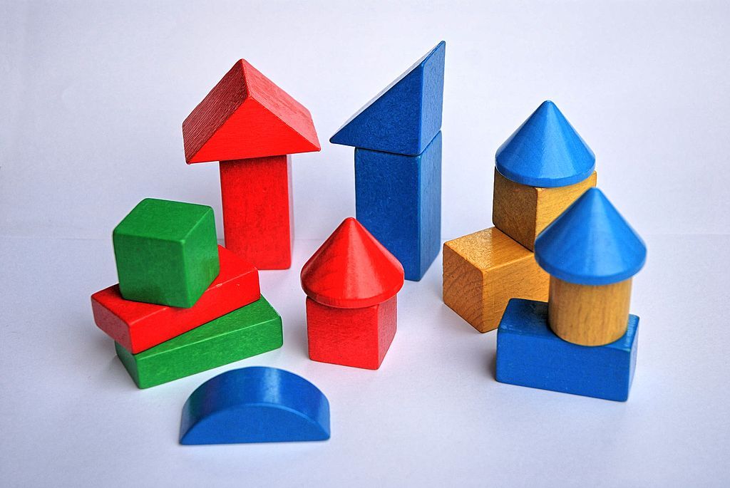 Les solides décomposables et tronqués | Secondaire | Alloprof