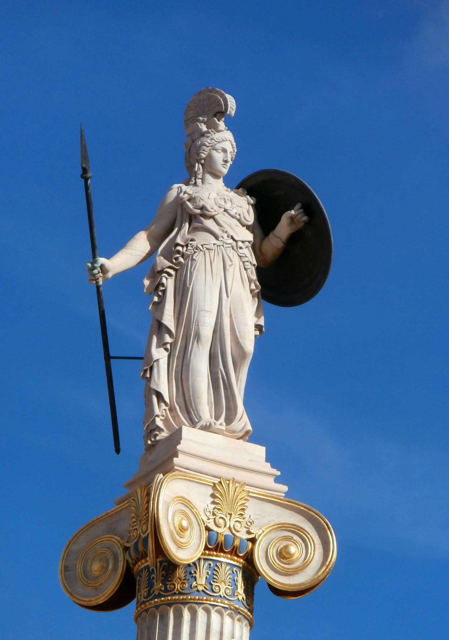 Athenian Culture and Beliefs | Alloprof