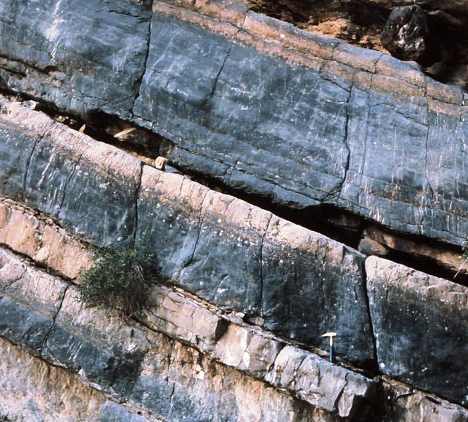 Stratigraphic Layers | Secondaire | Alloprof