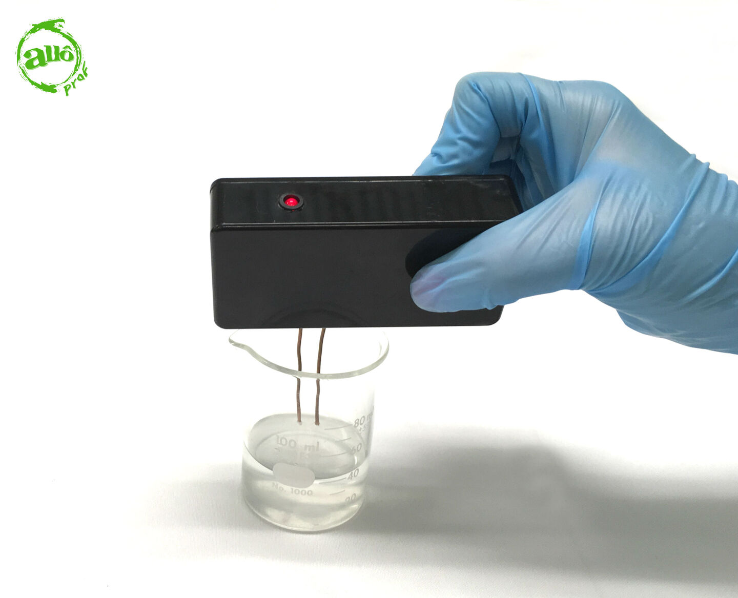 Measurement of Electrical Conductivity | Secondaire | Alloprof