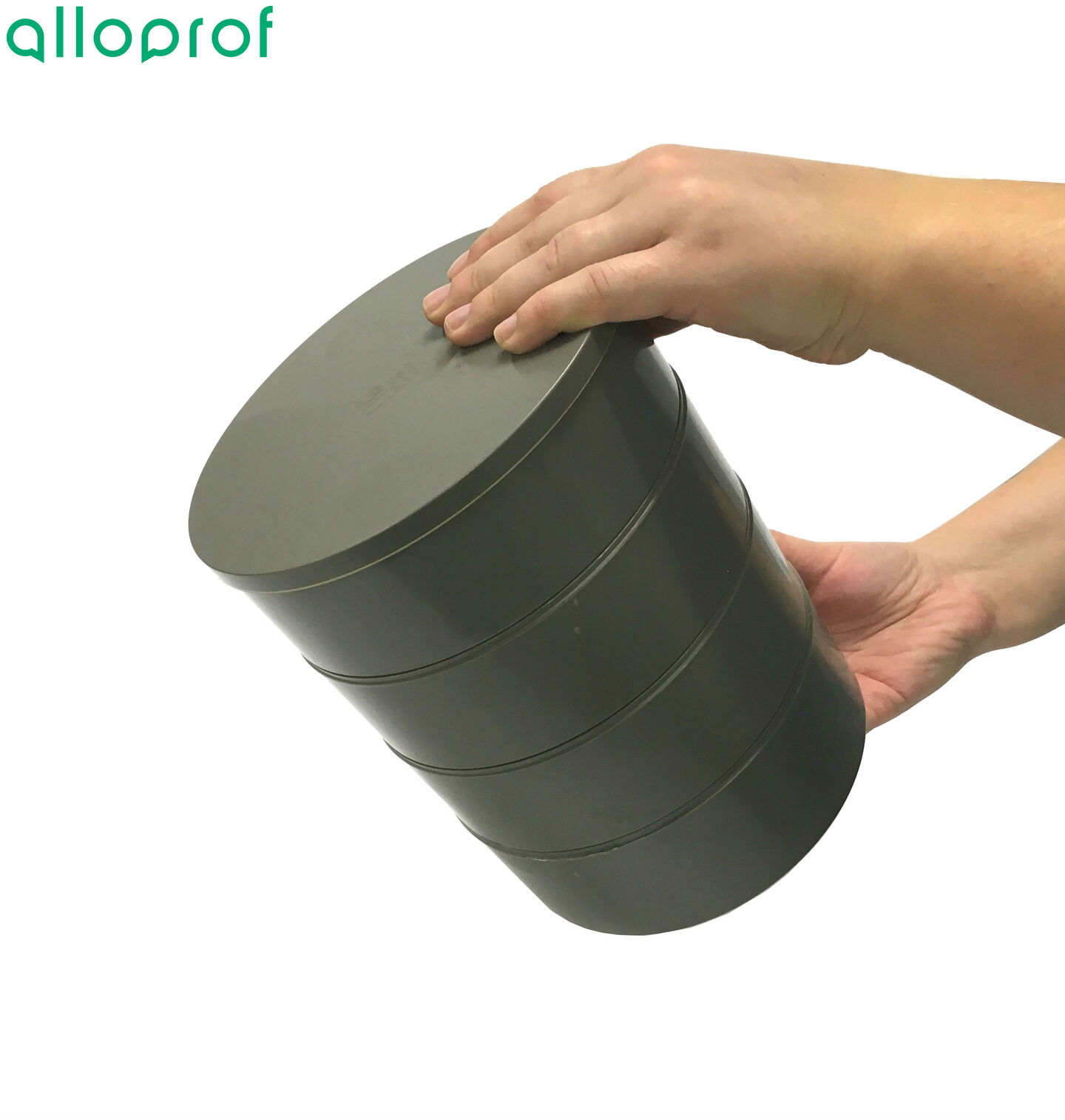 Techniques for Separating Mixtures (Lab) | Secondary | Alloprof