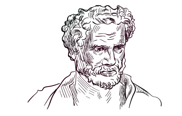 The History of the Atomic Model | Secondaire | Alloprof