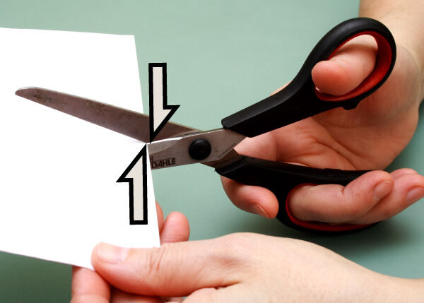 Material Forces and Constraints | Secondaire | Alloprof