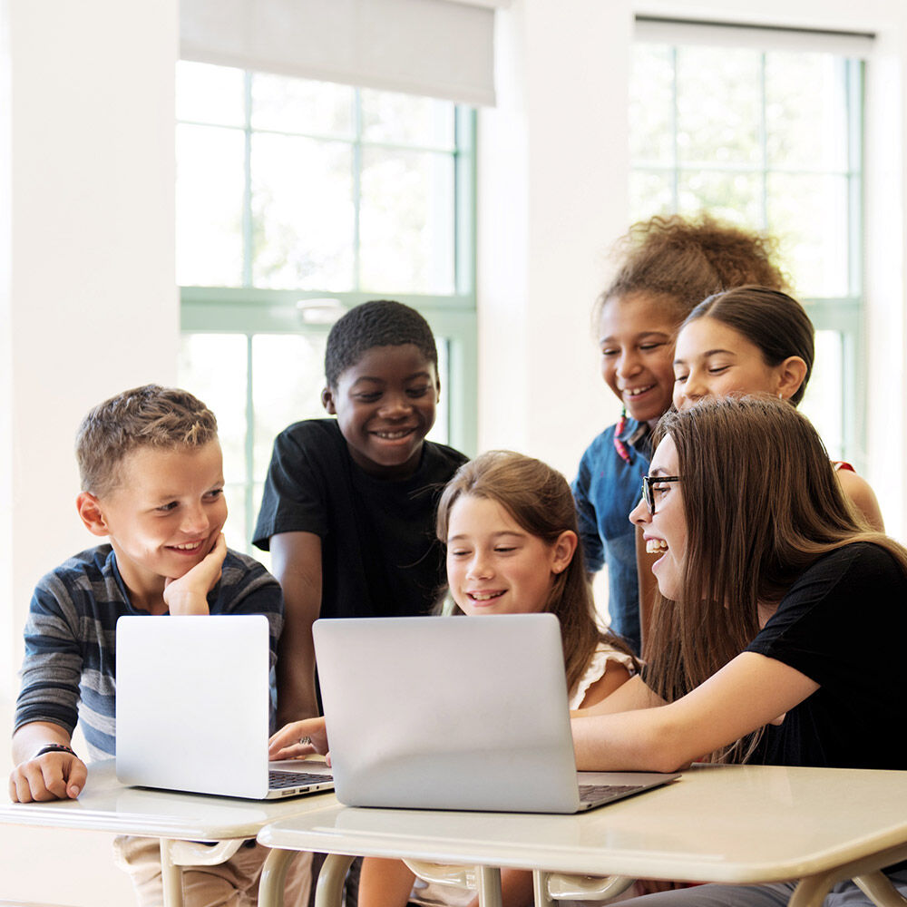 Mission d’Alloprof | Alloprof