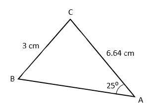 The Area of Triangles Using Heron's Formula | Secondaire | Alloprof