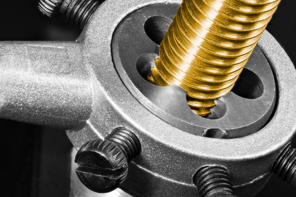 L'usinage (ou le façonnage) | Secondaire | Alloprof