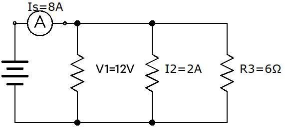 Calculations in Electrical Circuits | Secondaire | Alloprof