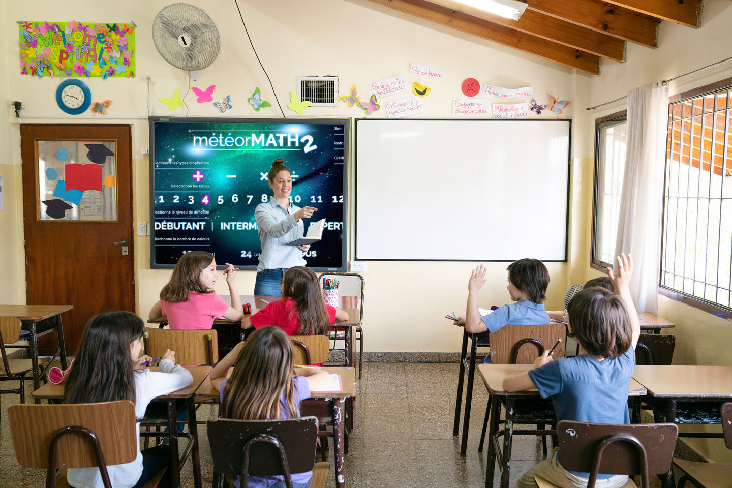 Alloprof’s top tools for teaching elementary school math | Alloprof