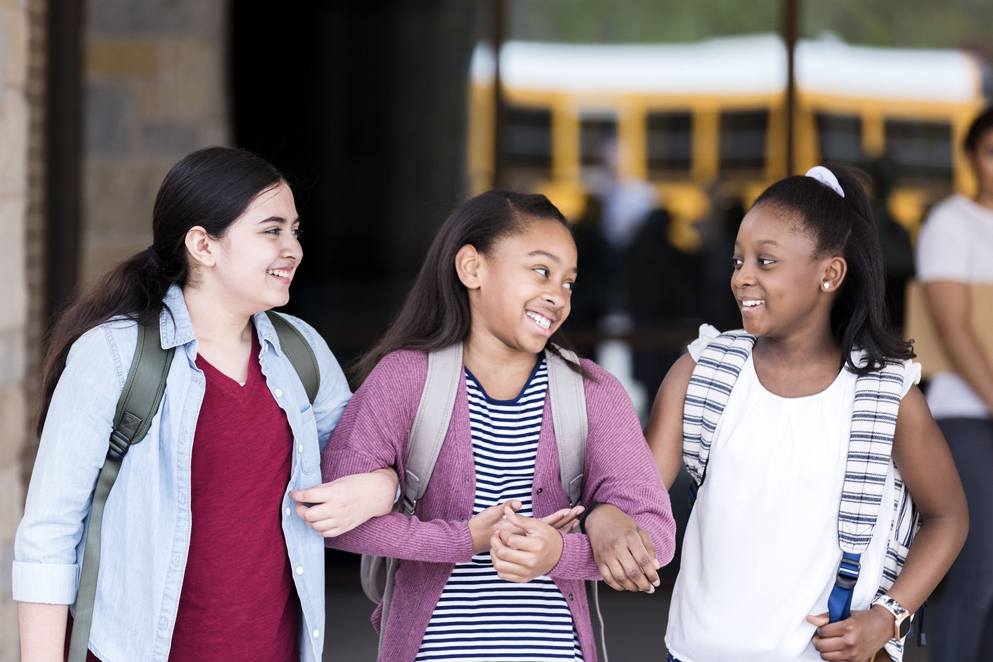 Why is school important? | Alloprof