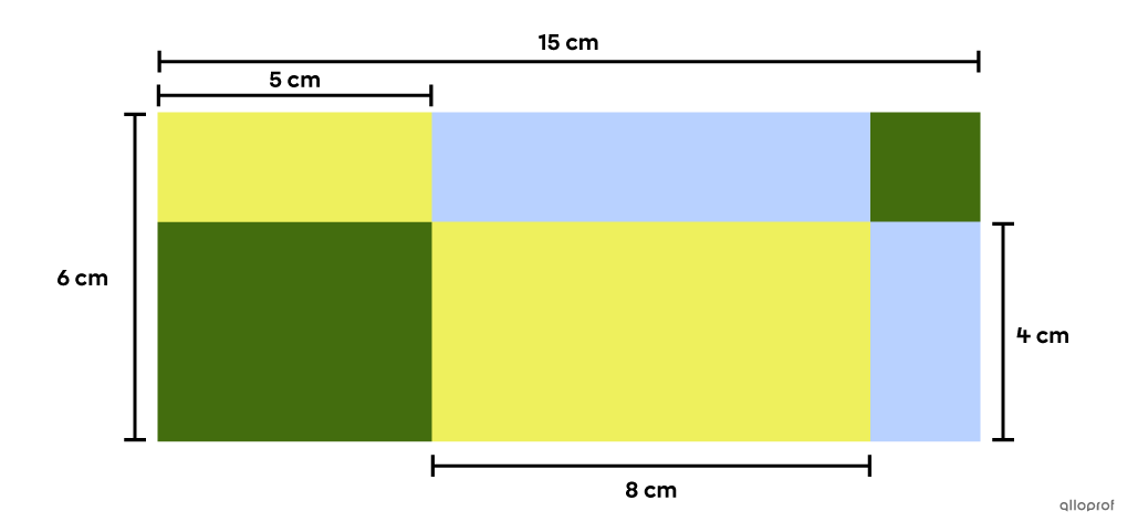 Geometric Probability | Secondaire | Alloprof