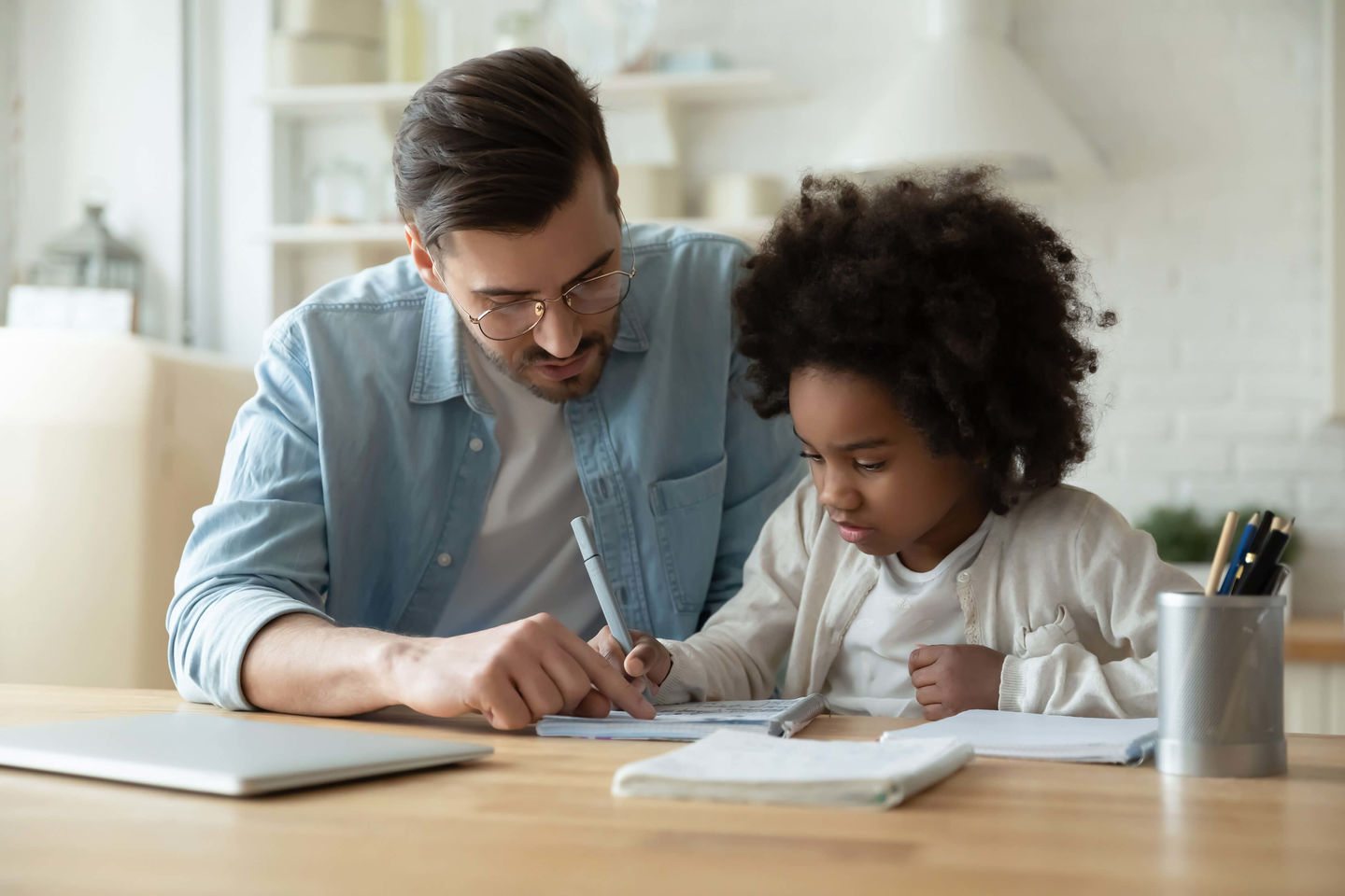 Understanding academic success : how to help your child do well in ...