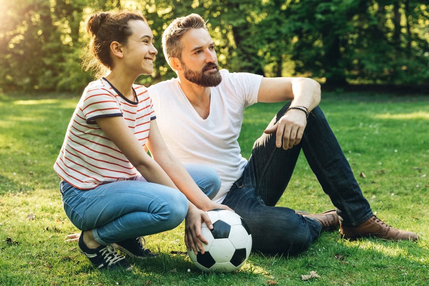 Les bienfaits des saines habitudes de vie sur la réussite scolaire ...