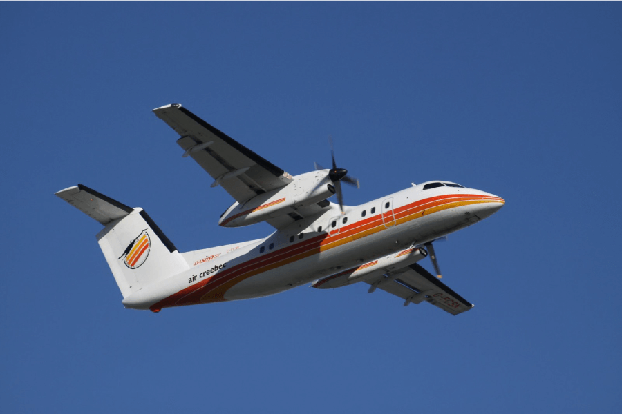 Le territoire des Cris au Québec | Secondaire | Alloprof