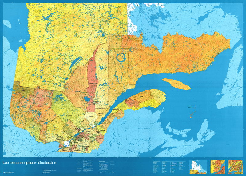 Challenges for Cities and Regions (2000 to Today) | Alloprof
