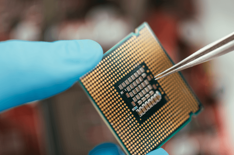 Les transistors | Alloprof