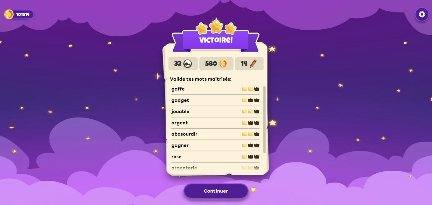 How to Use the New Magimot Game with Your Child | Alloprof