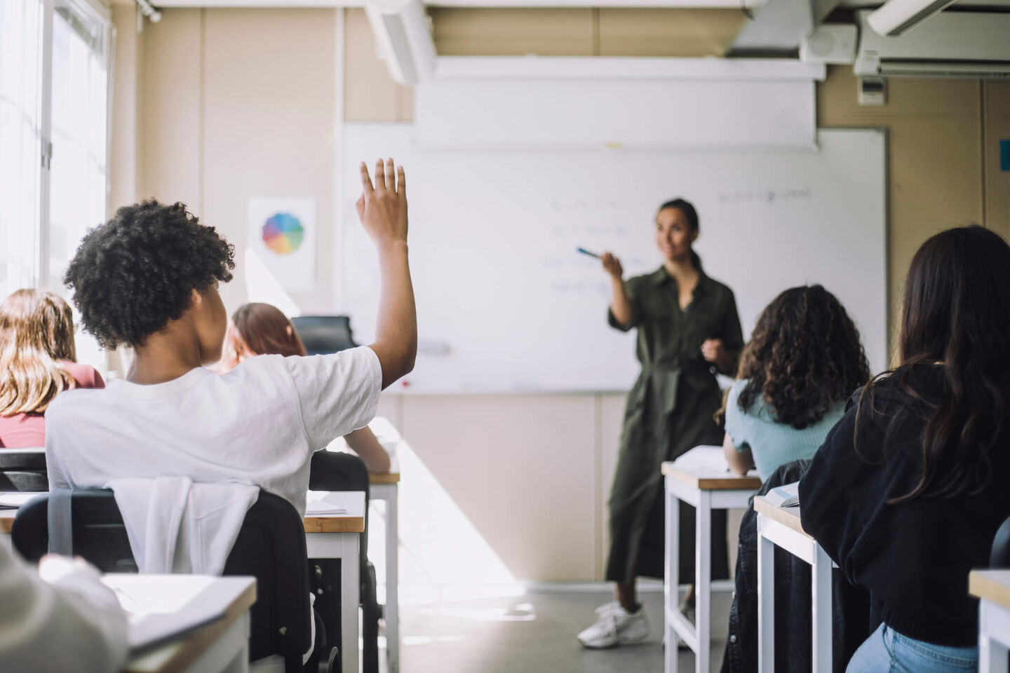 Tout pour enseigner la Culture et citoyenneté québécoise (CCQ) | Alloprof