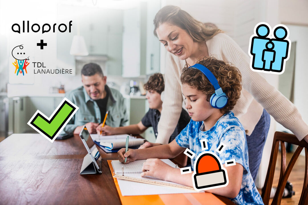 Comprendre le trouble développemental du langage pour mieux soutenir ...