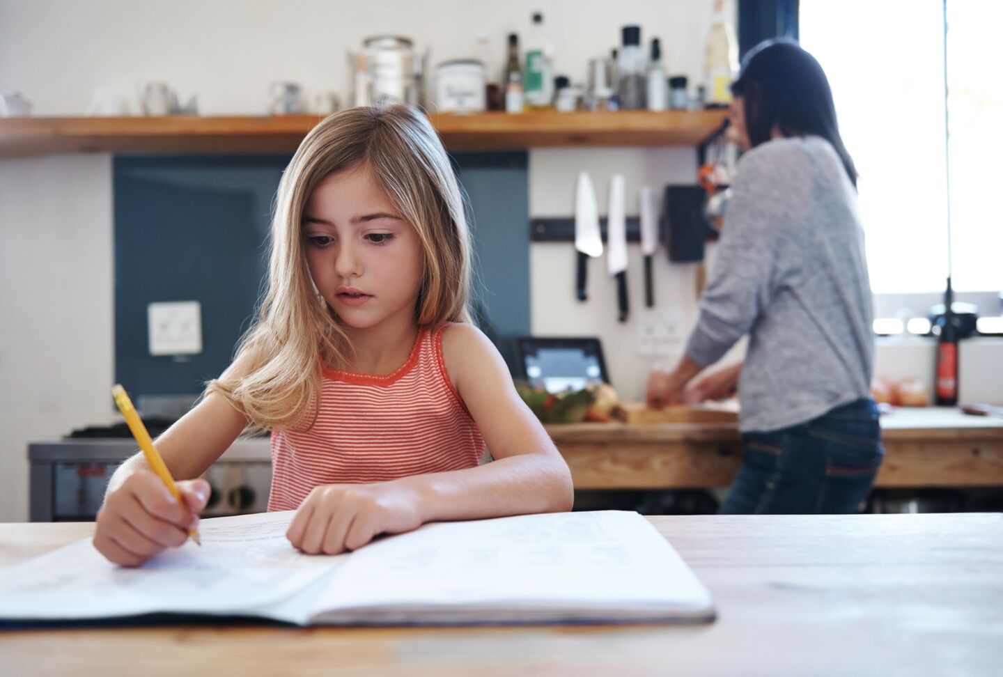 Aide aux devoirs | Alloprof