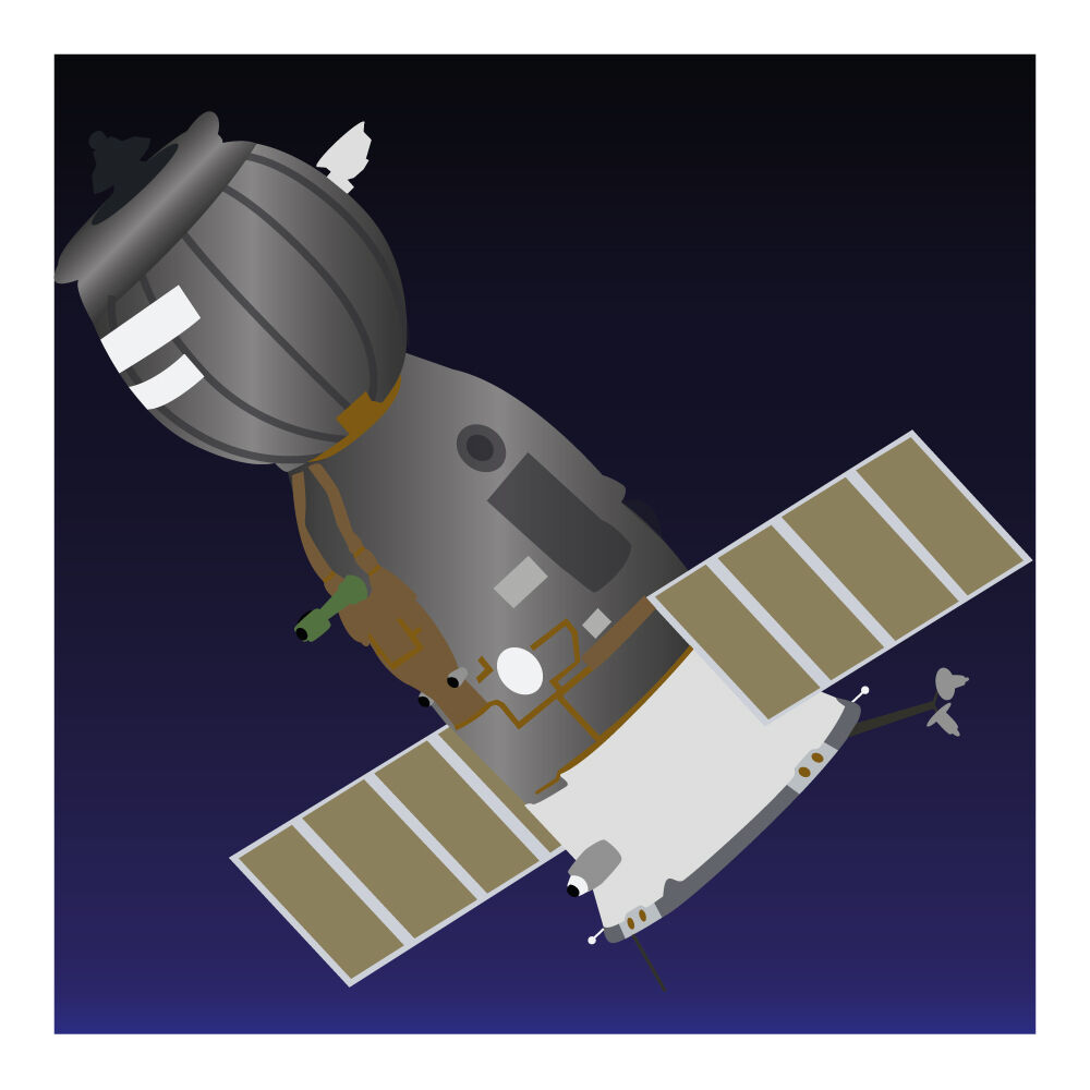 Universe and Space | Alloprof