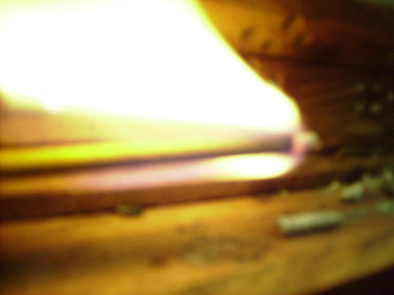 Endothermic and Exothermic Reactions | Alloprof