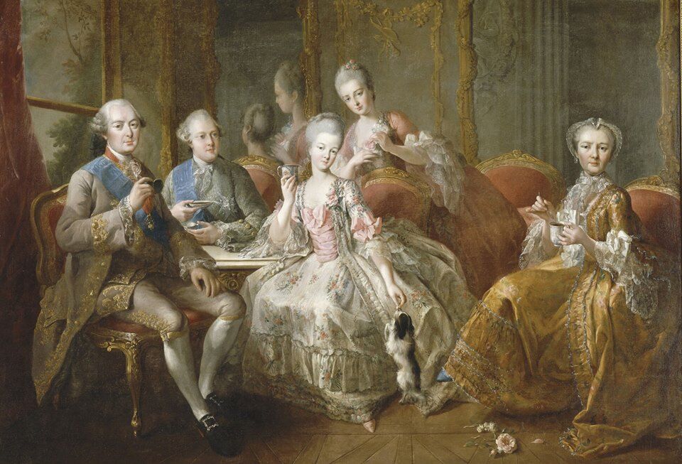 The Age of Enlightenment | Secondaire | Alloprof