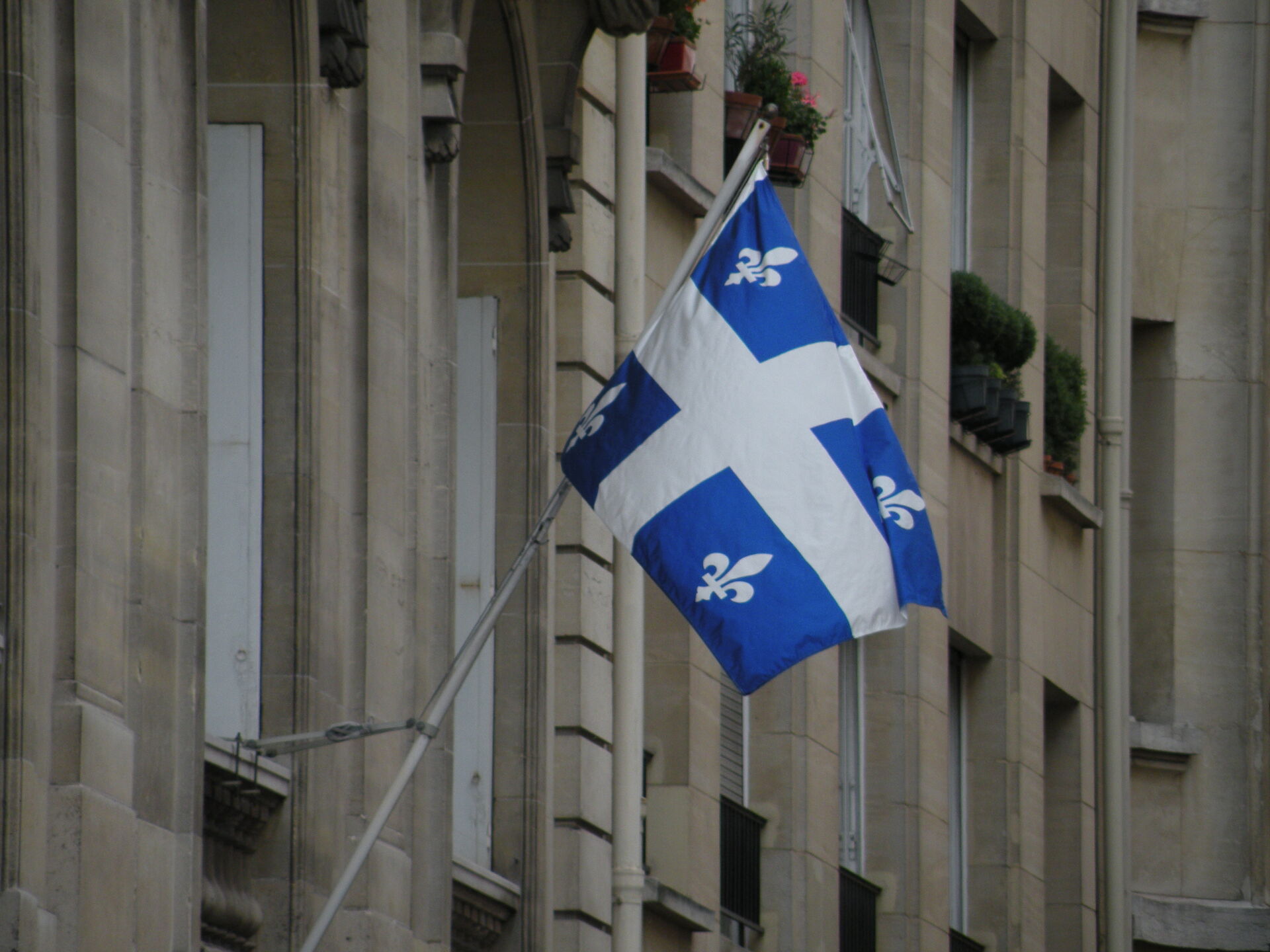 The Quiet Revolution (1960-1966) | Alloprof