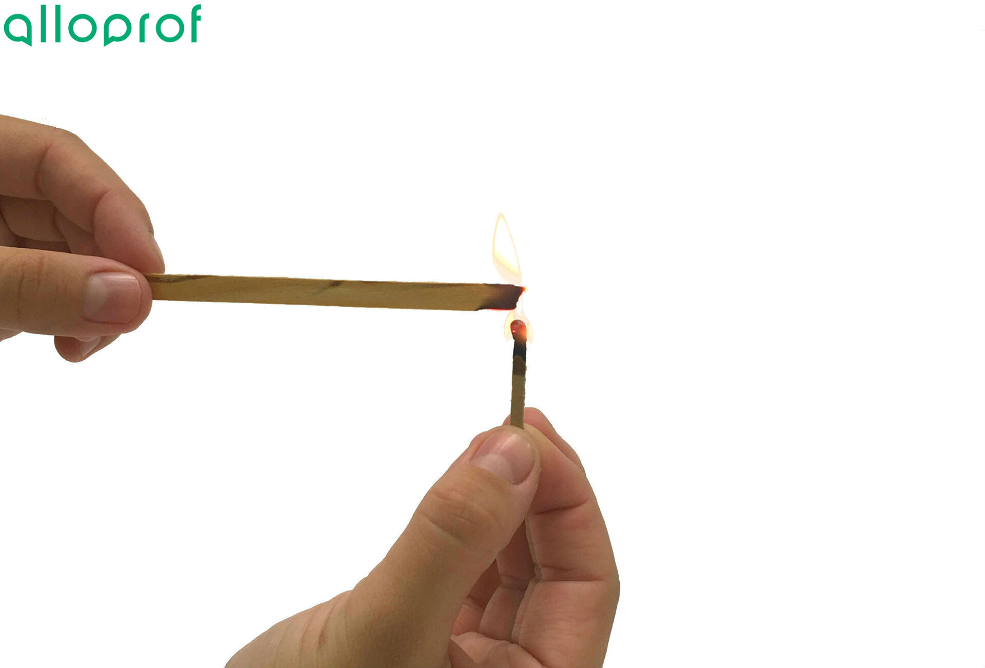 Identification Tests for Certain Gases | Secondaire | Alloprof