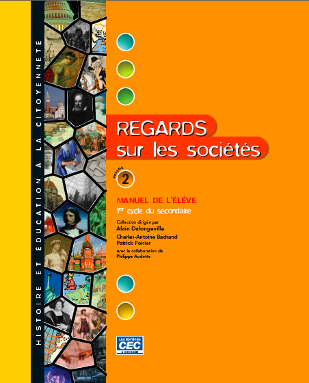 Primary and Secondary Historical Sources | Alloprof