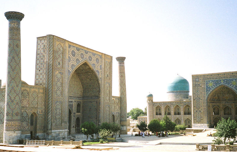 The Arab World in the Middle Ages (advanced concepts) | Alloprof
