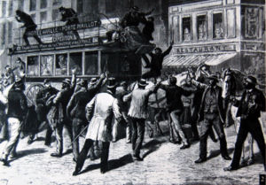 Le syndicalisme (notions avancées) | Alloprof