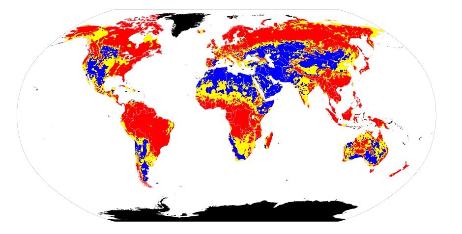 Soil Buffering Capacity | Secondaire | Alloprof